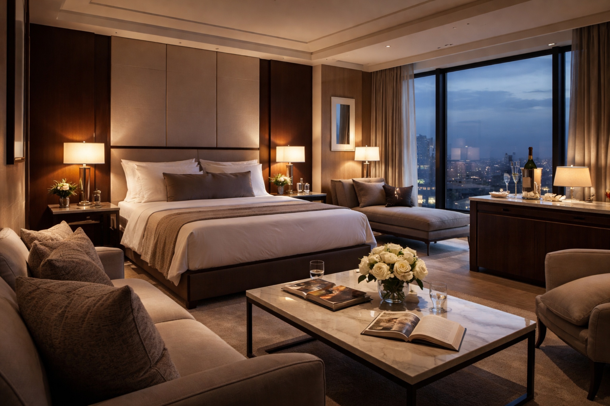 Tokyo Outcall vs. Storefront: Why In-Room Service is Safer, More ...