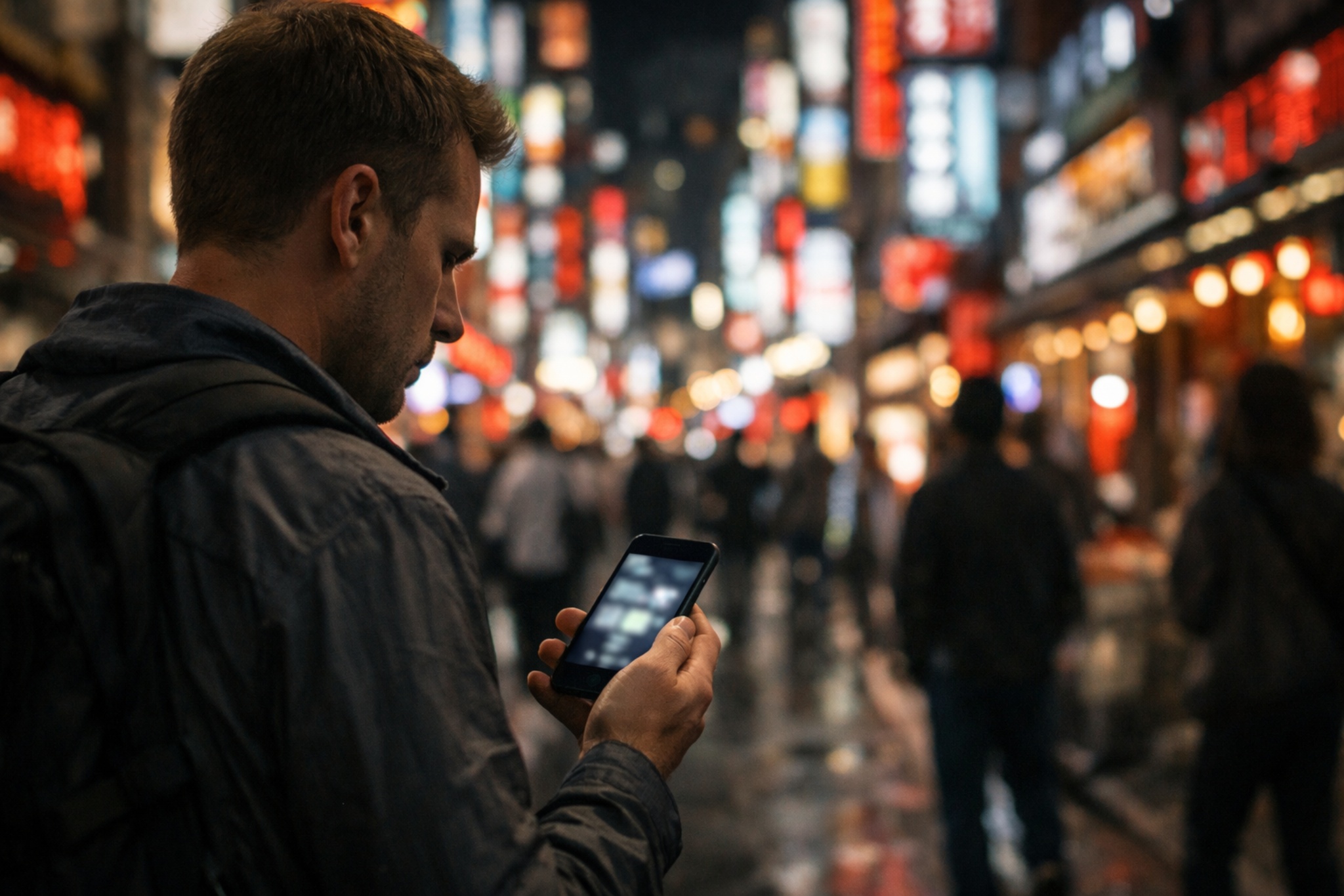 Premium Escort Service in Japan for Visitors | MIRAI TOKYO